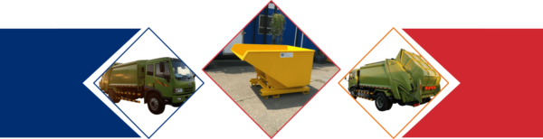 Waste Management - Core Arabia General Contracting Est.